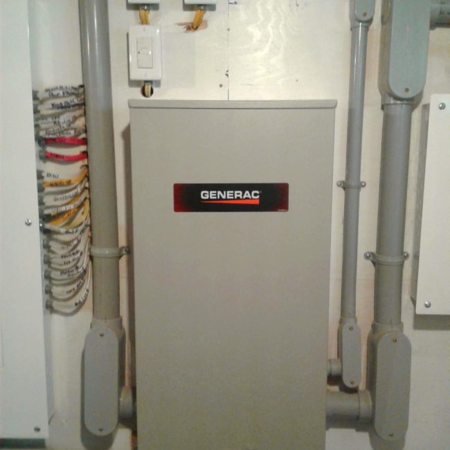 Gallery - 1st Electric