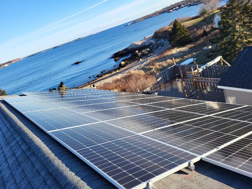 Electrical Contractor Halifax Nova Scotia | 1st Electric