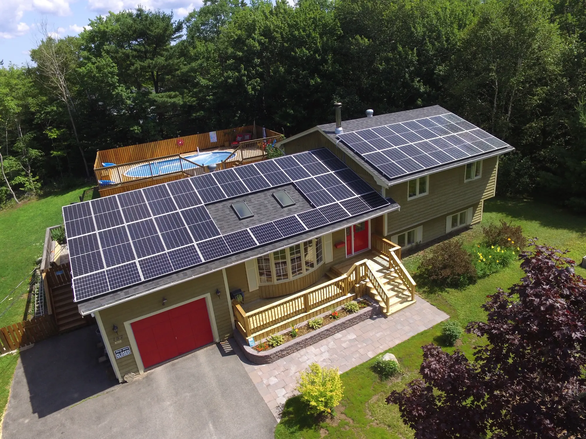 Are Solar Panels Worth It in Nova Scotia? The Rise of Solar in Halifax ...